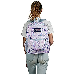 Jansport JS0A47LW7T7 Cross Town Mystic Floral