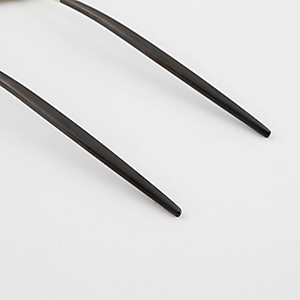 CAMBRIDGE Silversmiths Gaze Mirror 2-Piece Hostess Set