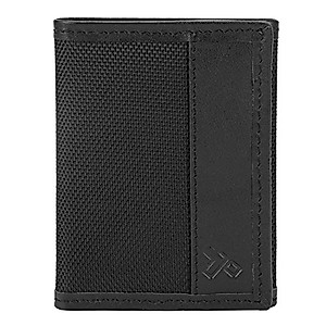 Travelon RFID Classic Executive Organizer, Black, One Size