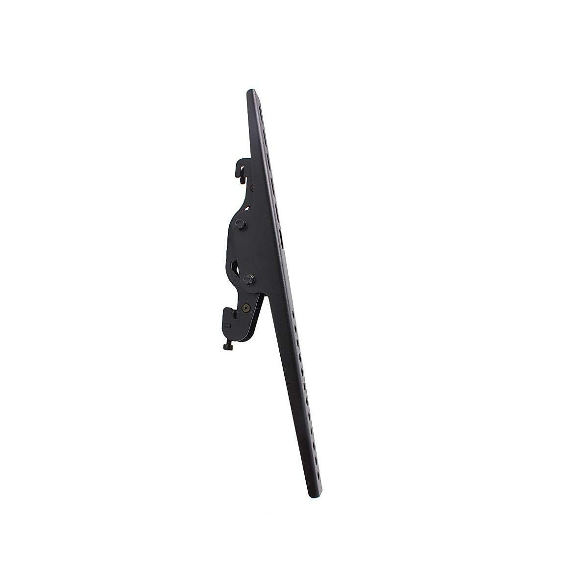Monoprice Commercial Tilt TV Wall Mount Bracket Anti-Theft for 32" to 55" TVs up to 99lbs, Max VESA 400x400, UL Certified