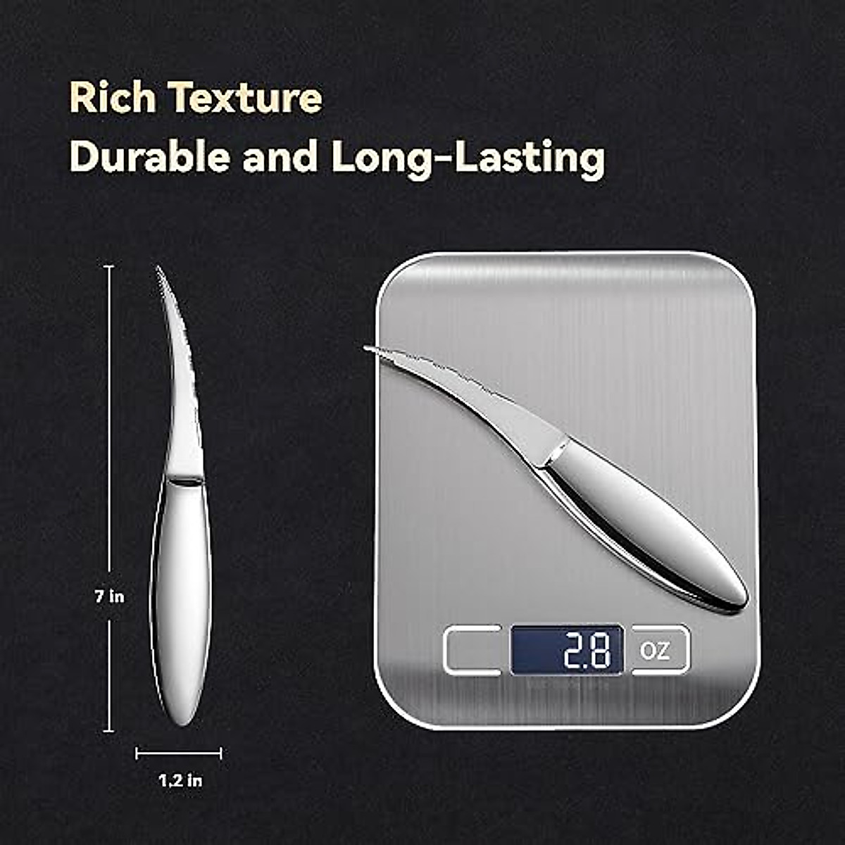 ADORAMBLING Shrimp Deveiner Tool Stainless Steel Shrimp Peeler and Deveiner Tool Seamless Shrimp Deveiner Efficient Shrimp Peeler Portable Shrimp Cleaner Shrimp Cleaning Tool for Easy Shrimp Deveining