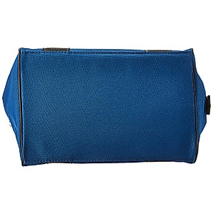 Bosch CW01 Small Contractor Tool Bag 12.75 In. x 8 In. x 9 In.