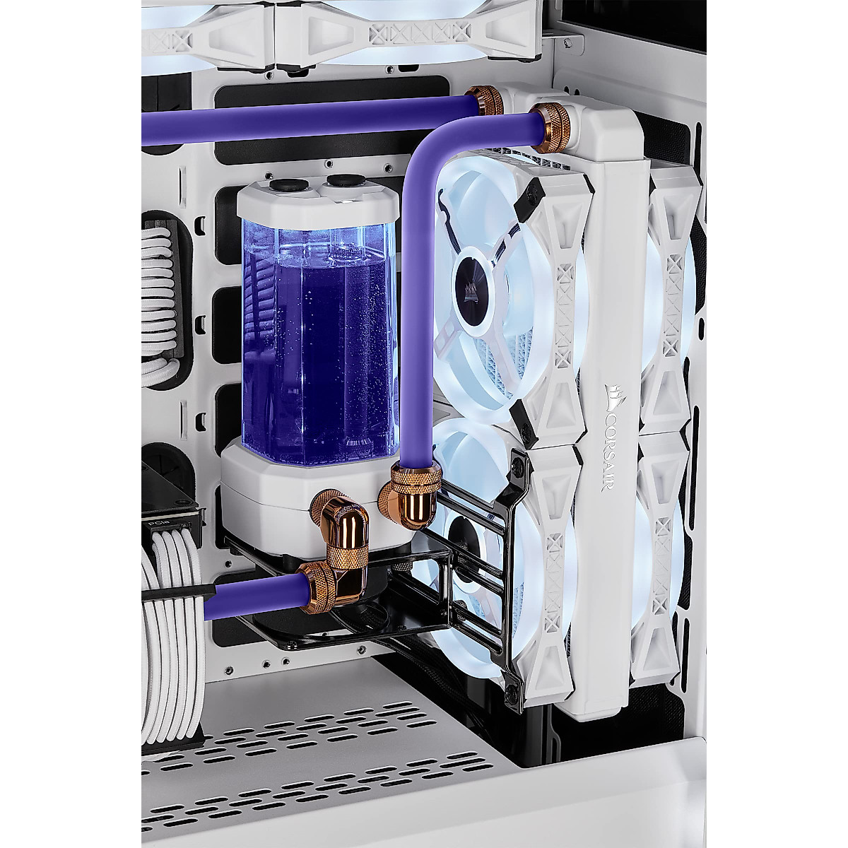 CORSAIR Hydro X Series XT Hardline 14mm Tubing