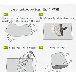 ONE Piece Large Area Rugs,Cute Anime Cartoon Graphic Carpet Living Room Bedroom Sofa Mat,Nonslip Doormat Kitchen Bathroom Bath Mats for Home Decoration,A,80X120cm