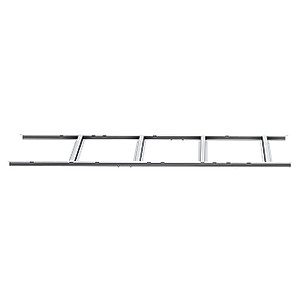 Arrow Sheds Floor Frame Kit for Arrow Elite Storage Sheds, Sheds 4' Deep