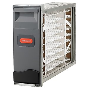 Honeywell f100f-2002 Media Merv 11 Air Cleaner, 16 x 25"/4"