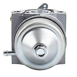 HIPA GCV190 Carburetor with for Honda GCV 190 GCV190A GCV190LA Engine HRB217 HRX217 HRX217K1 HRX217K2 Lawn Mower 16100-Z0Y-813 Spark Plug
