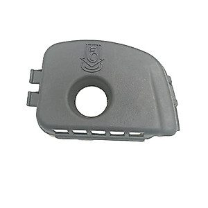 595660 (590581) 799579 Air Filter Cover Replace for 590581 08P502 08P602 09P602 09P702 and air Filter for MTD Troybilt AYP