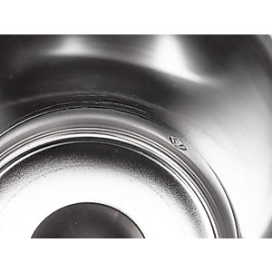 Snow Peak Shimo Can Cooler Vacuum-Insulated to Keep Canned Beverages Cold