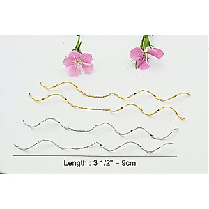 Handmade 925 Sterling Silver Spiral Threader Pull Through Drop Earrings for Women