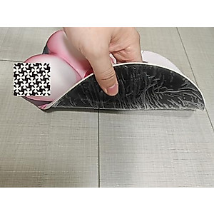 Kawaii Anime Lovers 3D Anime Mouse Pads Game/Home Dual-use Desk Writing Board 2Way Skin