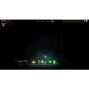 BATBARIAN Testament of The PRIMORDIALS