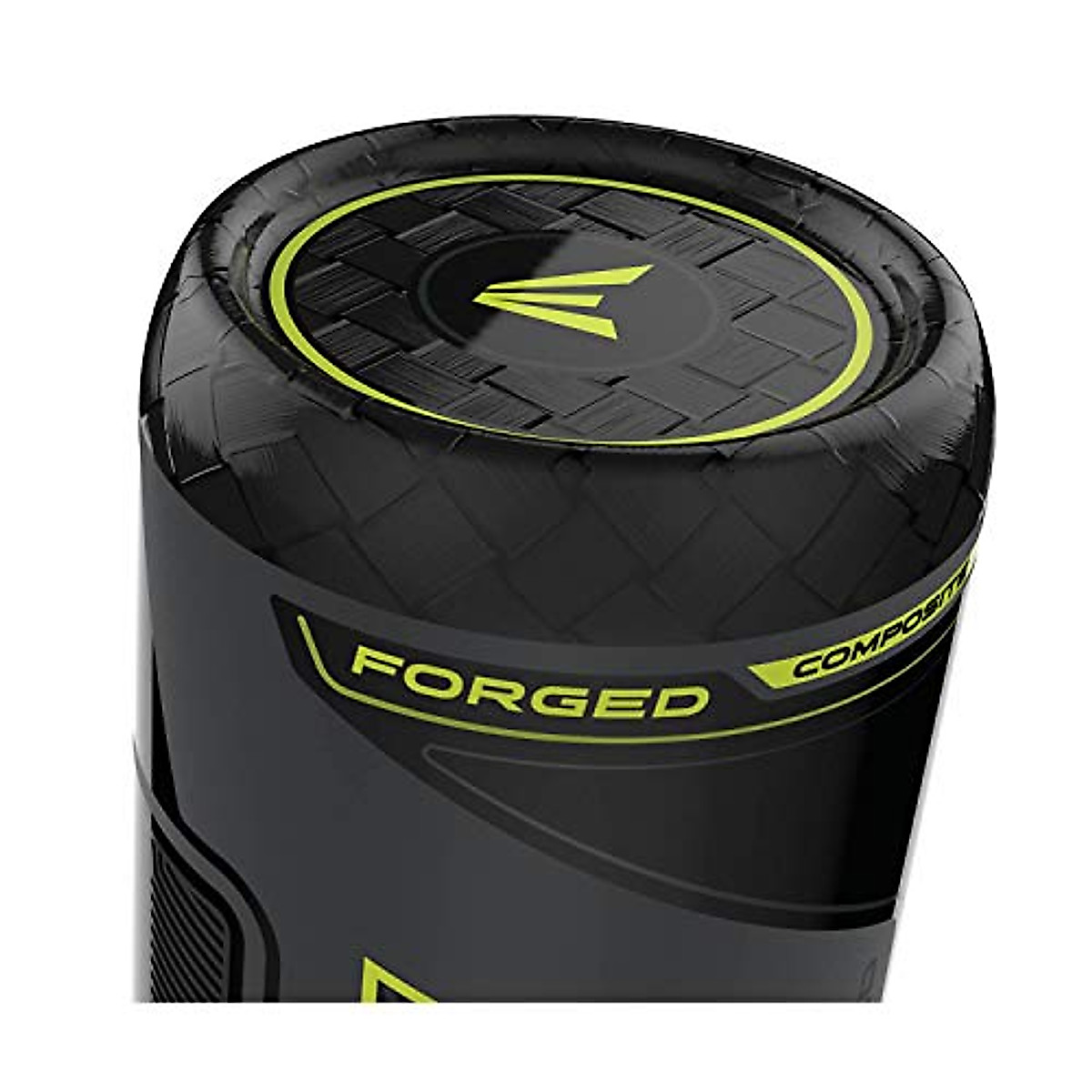 EASTON Project 3 Fuze -3 BBCOR Baseball Bat | 33 inch / 30 oz | 2019 | 1 Piece Aluminum | Carbon-Core | ATAC Alloy | Power Boost Knob | VRS COR | Composite End Cap