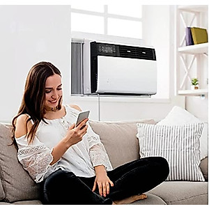 Friedrich Kuhl 6,000 BTU 115v Cooling Only Window & Wall Unit