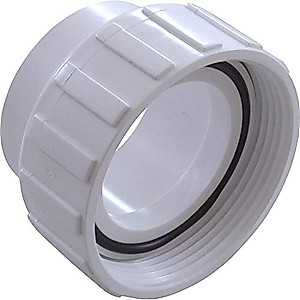 Hayward GLX-CELL-UNION 2-Inch Union, Nut and Tailpiece Replacement for Hayward Salt Chlorine Generators