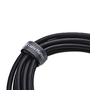 Cable Matters USB C Printer Cable 13.1 ft (USB C to USB B Cable, USB B to USB C Cable) Compatible with Printer, MIDI Controller, MIDI Keyboard and More in Black - 13.1 Feet