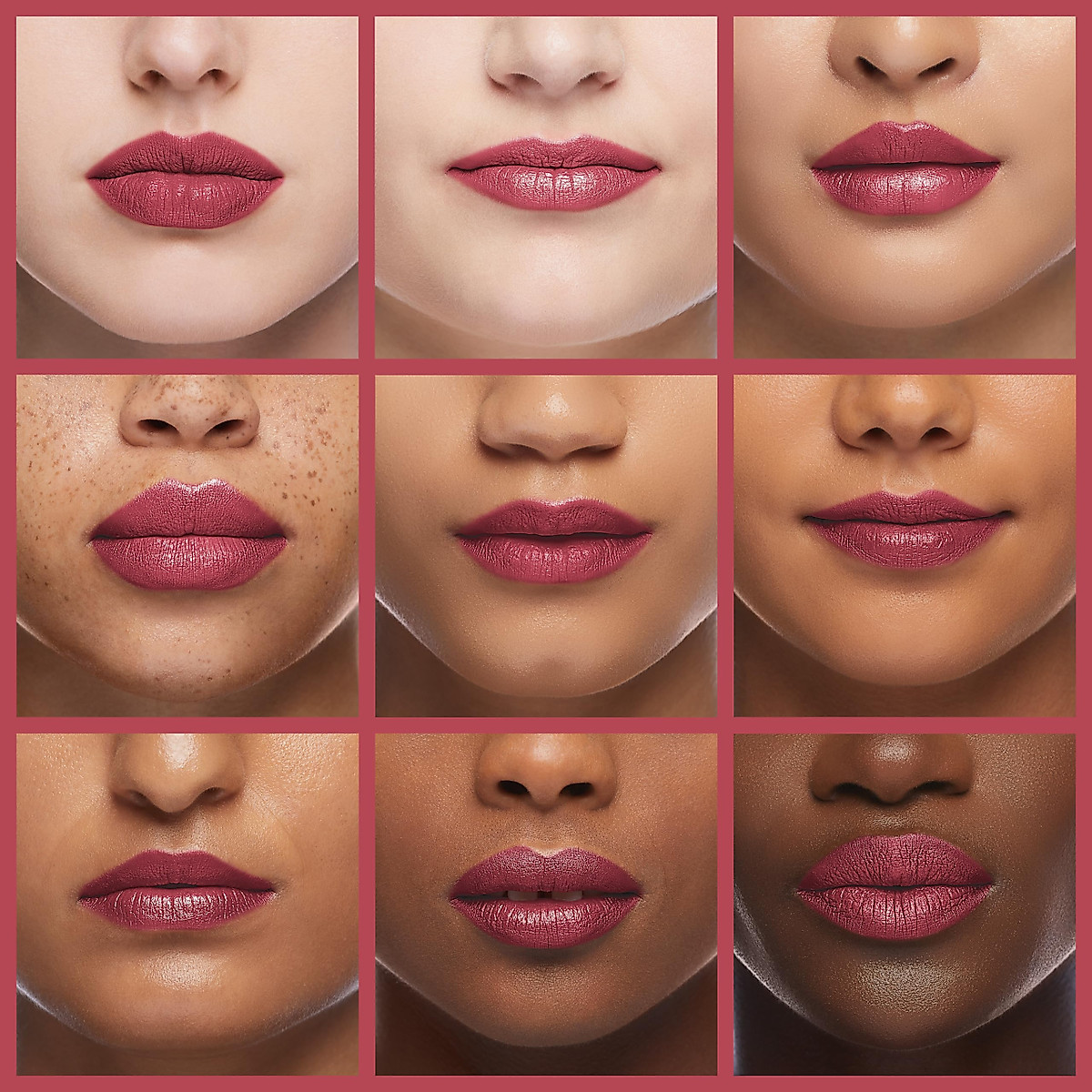 L'Oreal Paris Makeup Colour Riche Original Creamy, Hydrating Satin Lipstick, 766 Plum Explosion, 1 Count