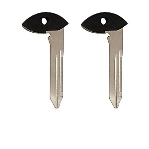 Pack of 2 Key Fob Replacement Mushan Remote Control Key Fits for Chrysler 300 2008-2010 Fob,for Dodge Challenger 2008-2010,for Dodge Charger 2008-2010,for Dodge Magnum 2008