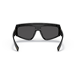 Sunglasses Dolce & Gabbana DG 6177 501/87 Black