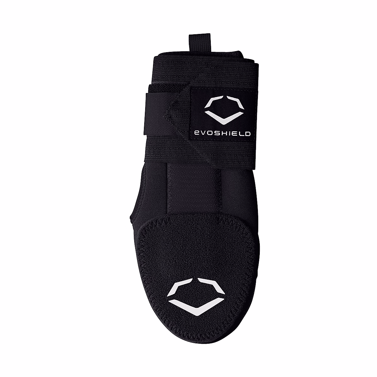EvoShield Sliding Mitt (OSFM), Black - Left-Hand