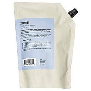 AG Care Xtramoist Moisturizing Shampoo, 33.8 Fl Oz