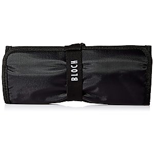 Bloch Dance Unisex-Adult Organizer Bag, Black, One Size