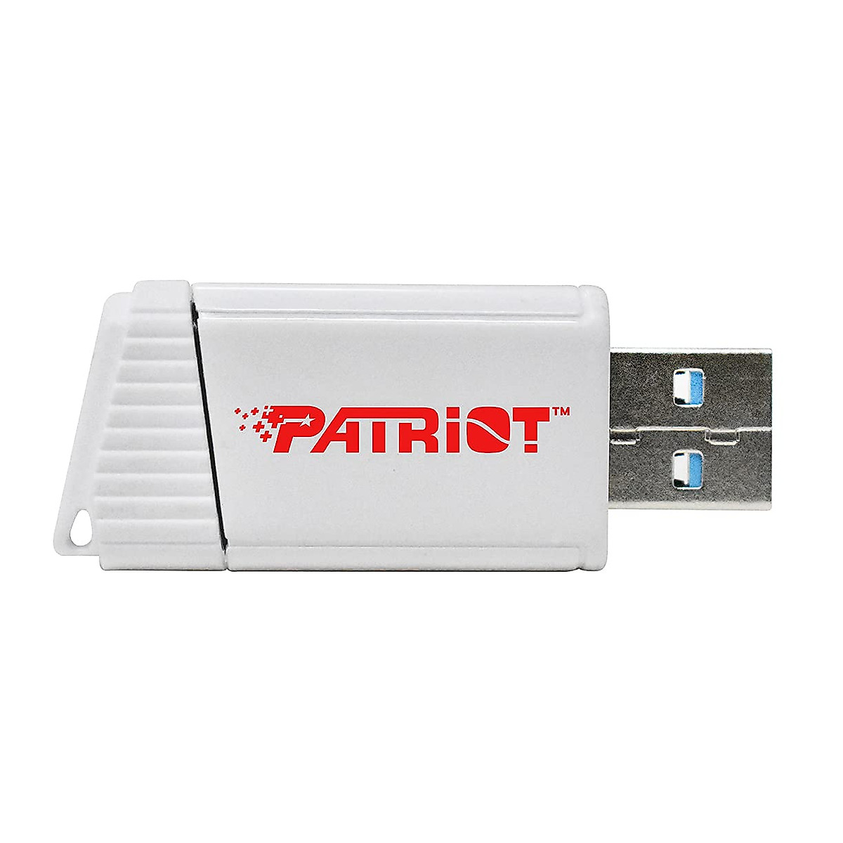 Patriot Supersonic Rage Prime USB 3.2 Gen 2 Flash Drive - 500GB - ‎PEF500GRPMW32U