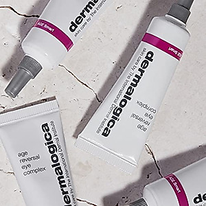 Dermalogica Age Reversal Eye Complex (0.5 Fl Oz) Anti-Aging Retinol Eye Cream - Targets and Reverses Signs of Skin Aging, Wrinkles and Dark Circles