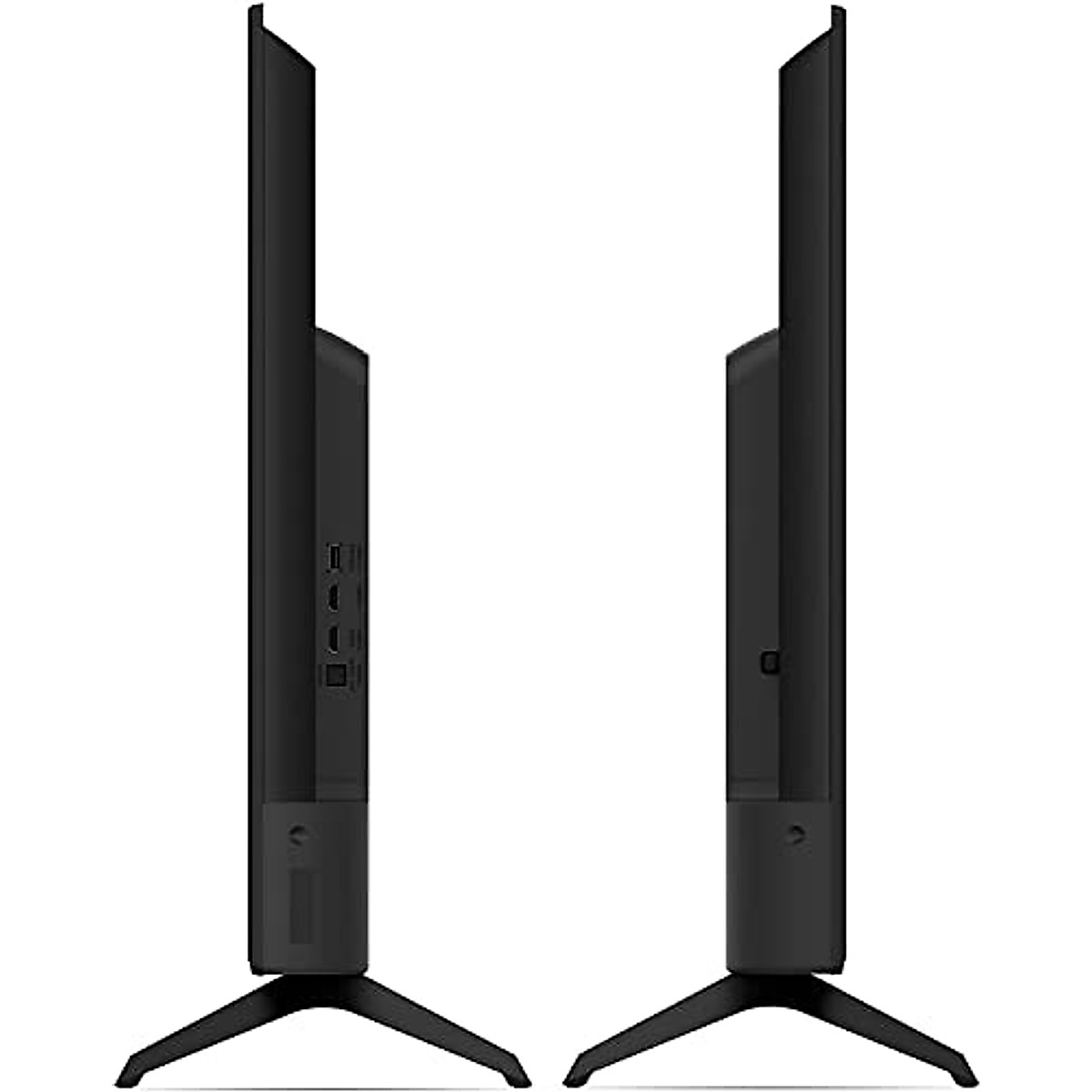 VIZO 32-inch D-Series Full HD 1080p Smart TV with Apple AirPlay and Smartcast, Alexa Compatibility, 2021 Model - D32f4-J01 (Renewed)