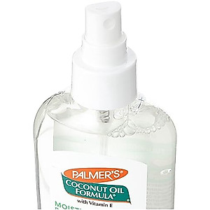 Palmer's Coconut Oil Formula with Vitamin E Strong Roots Spray, 5.1 fl. oz