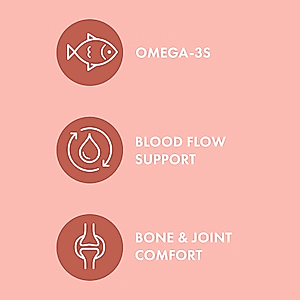 Bark & Whiskers Antarctic Krill Oil Liquid Pump, 1.45 Fl. Oz. (186 Pumps), for Dogs and Cats, EPA and DHA for Brain and Joint Health, Veterinarian Formulated, MSC Certified, Non-GMO, Dr. Mercola