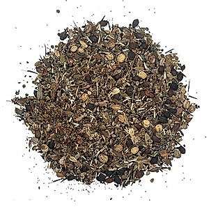 Seed Needs, Package of 15,000+ Hummingbird and Butterfly Garden Wildflower Seed Mixture for Planting (99% Pure Live Seed- NO Filler) 20+ Varieties, Annual Perennial - Bulk