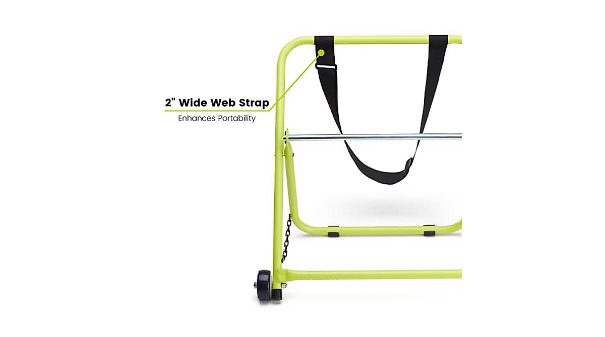 trueCABLE Wire Caddy: Industrial Strength & Easy to Use