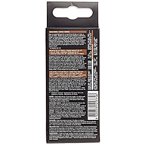 Maybelline New York Brow Tattoo Longlasting Tint Medium Brown 4.9ml,0.16 Fl Oz (Pack of 1),YDK03043