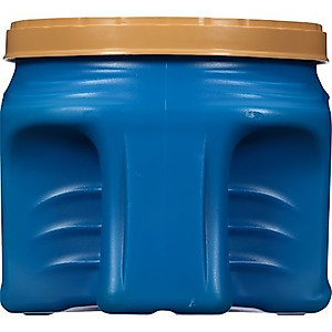 Maxwell House French Dark Roast Ground Coffee, 25.6 OZ (726g) Tub