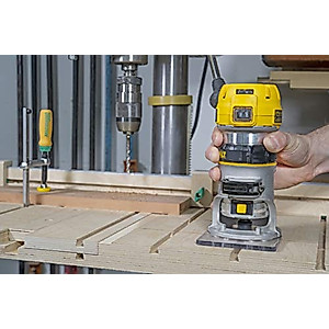 MICROJIG Matchfit MB-025-0514 Dovetail 1/4" Shank 14° X 1/2" Router Bit