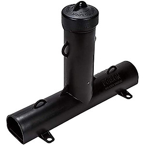 JT Eaton 902R Top Loader Bait Station