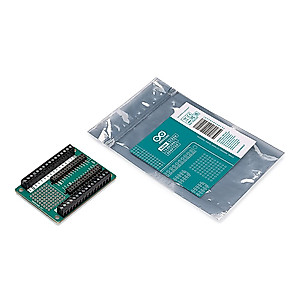 Arduino Nano Screw Terminal Adapter (Single) [ASX00037]