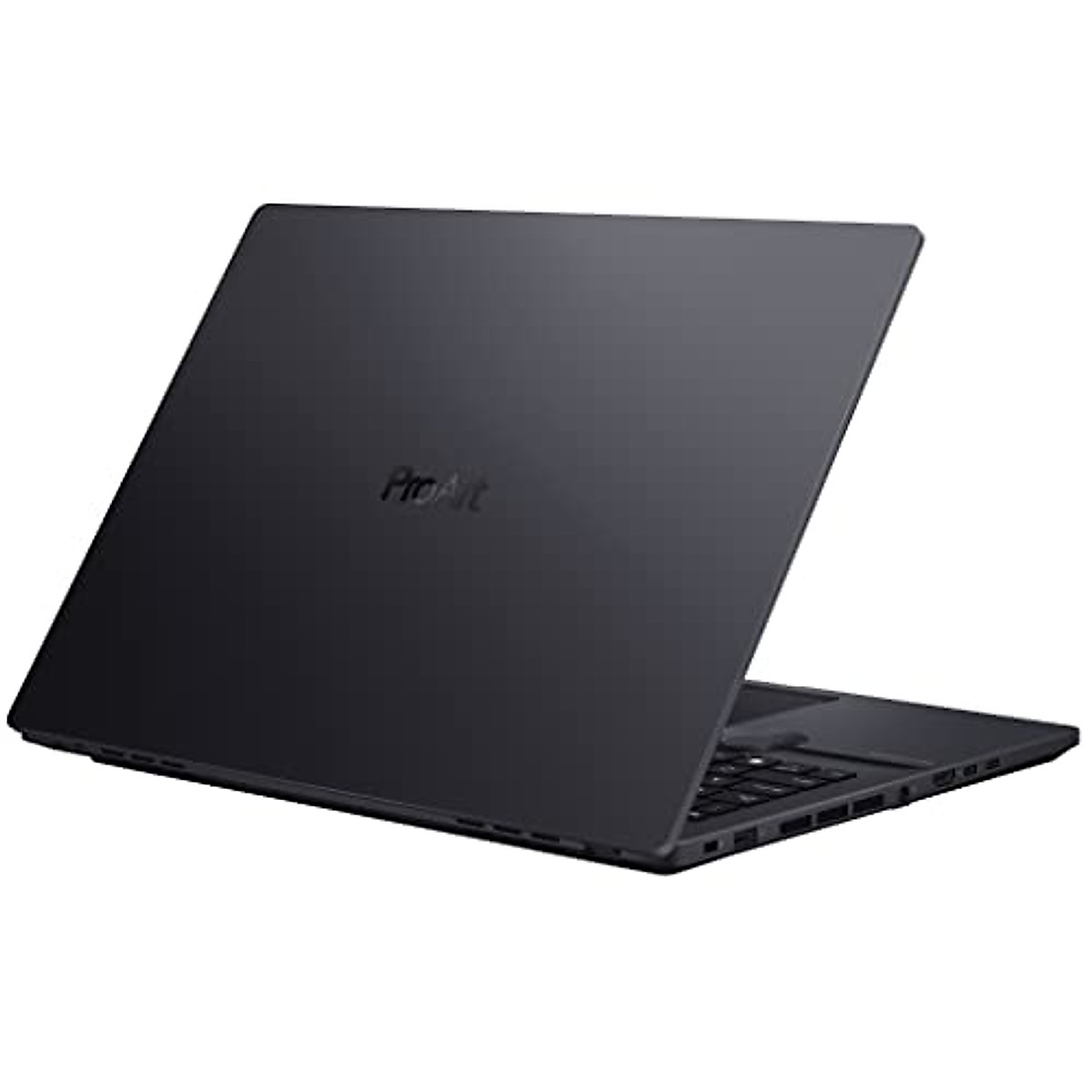 ASUS ProArt Studiobook 16 Workstation Laptop (Intel i7-12700H 14-Core, 64GB DDR5 4800MHz RAM, 2x2TB PCIe SSD RAID 1 (2TB), GeForce RTX 3070 Ti, 16.0" 60Hz 4K (3840x2400), Fingerprint, Win 11 Home)