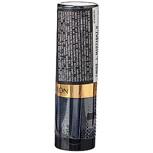 Revlon Lipstick, Super Lustrous Lipstick, Creamy Formula For Soft, Fuller-Looking Lips, Moisturized Feel, Toast of New York (325), 0.15 oz