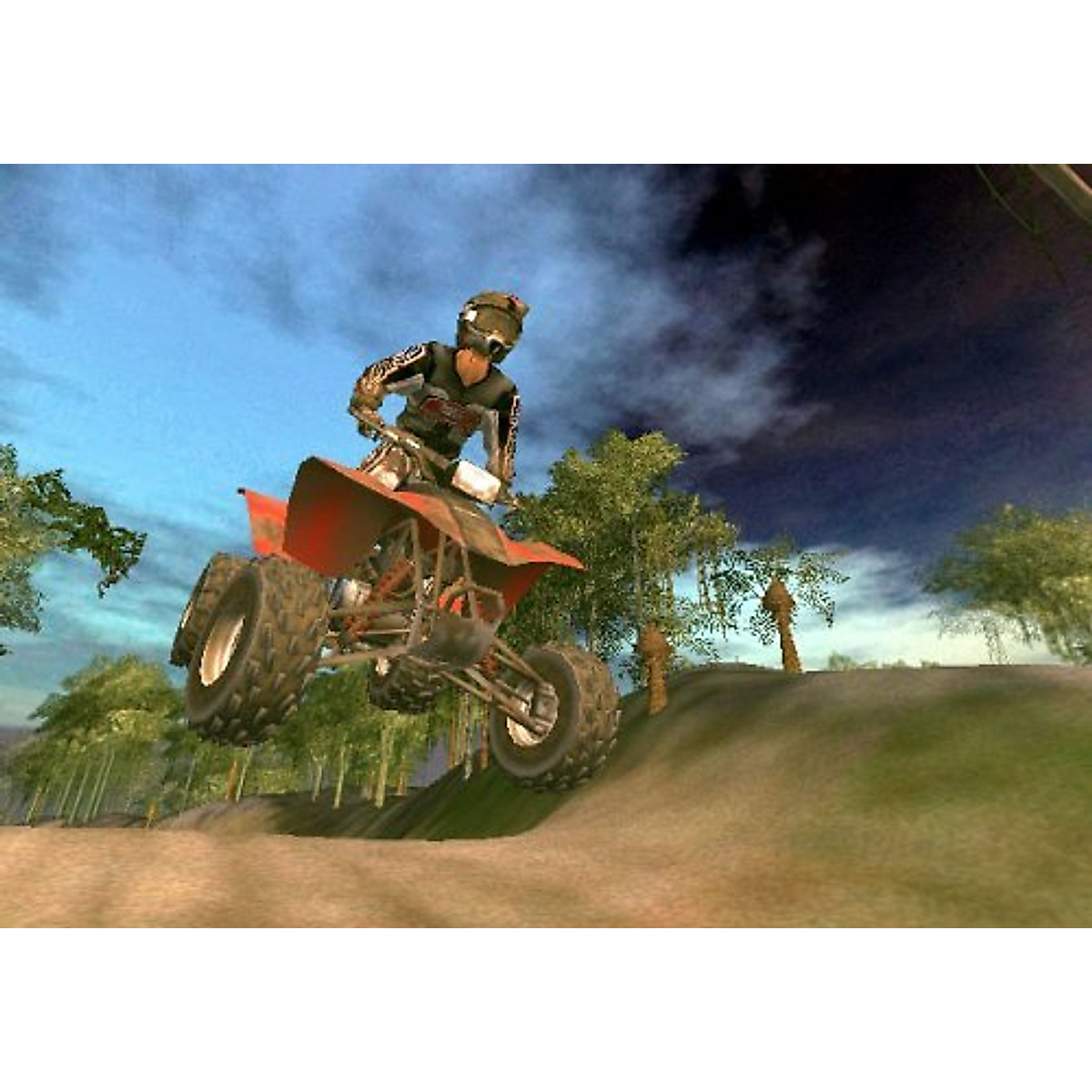 ATV Offroad Fury 2 - PlayStation 2 (Renewed)