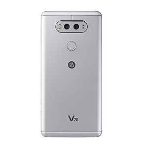 5.7" LG V20 H910 AT&T GSM Unlocked Smartphone 64GB 4GB Cell Phone