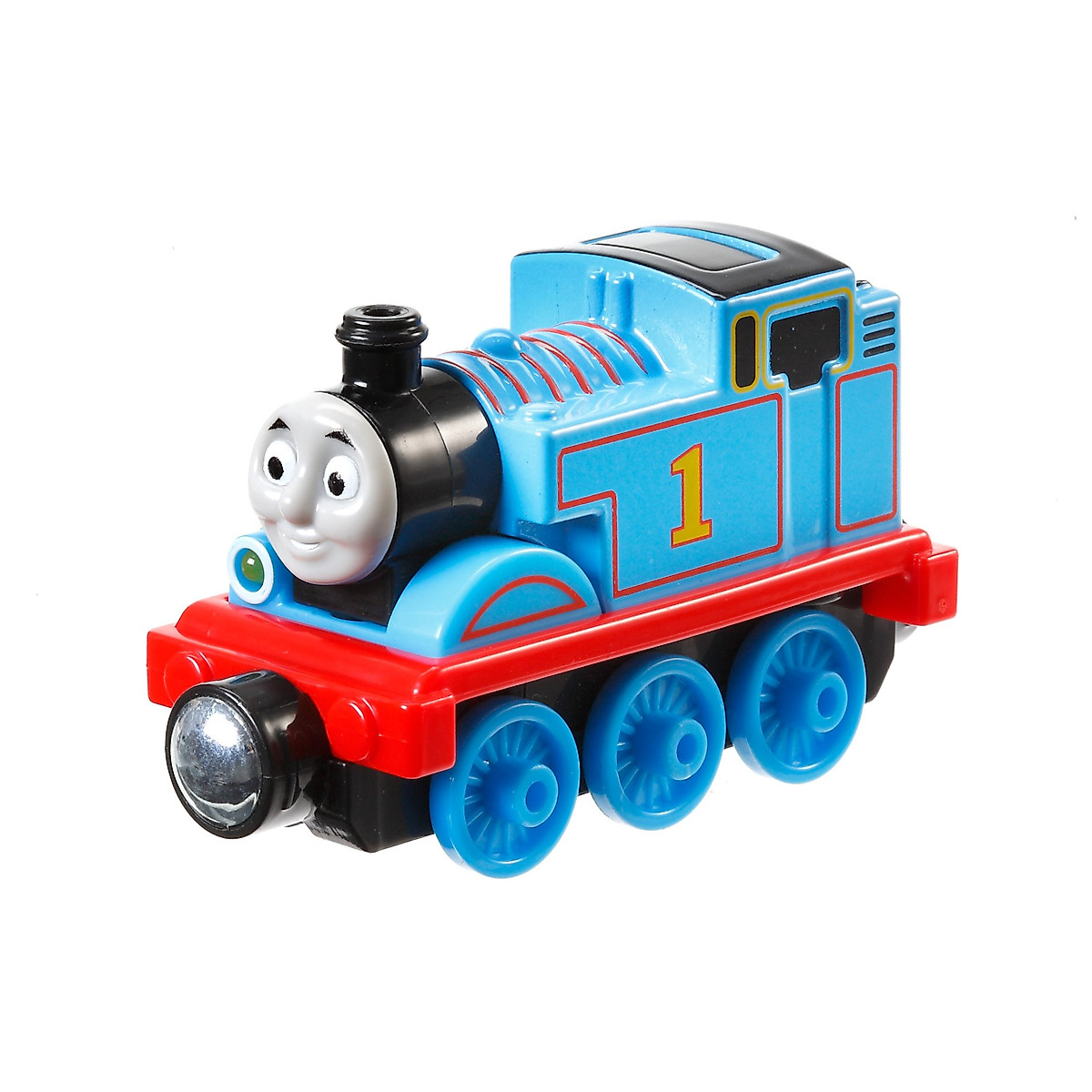 Thomas & Friends Take-n-Play, Talking Thomas Train