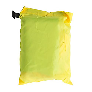 Pacific Play Tents Funchute 6' Parachute, Multi