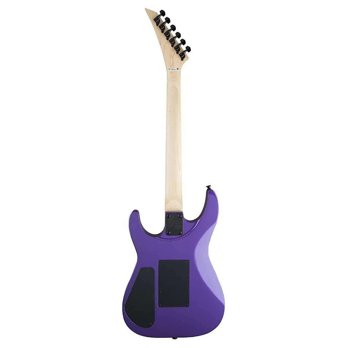 Jackson JS Series Dinky Arch Top JS32 DKA - Pavo Purple