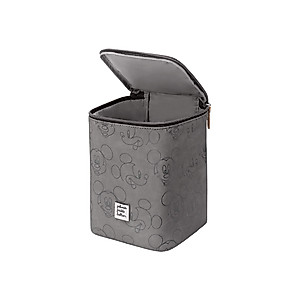 Petunia Pickle Bottom Cool Pixel Plus - Disney - Love Mickey Mouse