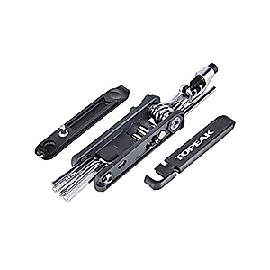 Topeak 60102573 Hexus X 21 Function Multi Tool
