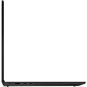 Lenovo Flex 14 2-in-1 Convertible Laptop, 14.0 Inch HD, Touch screen, Intel Core i3-8145U Processor, 4GB DDR4 RAM, 128GB Nvme SSD, Intel UHD Graphics 620, Windows 10, Onyx Black
