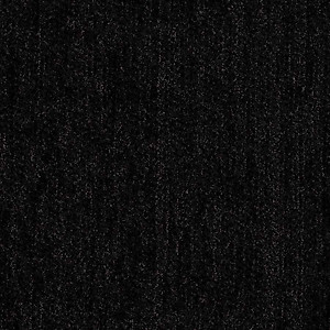 Trupedic x Mozaic - 10 inch Full Size Standard Futon Mattress (Frame Not Included) | Barcelona Black | Great for Kid's Rooms or Guest Areas - Many Color Options