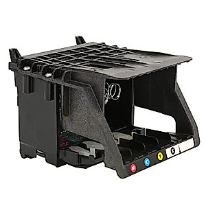 Print Head Replacement Kit,plplaaoo 950 Print Head for Officejet Pro 8100 8600 8620 8610 8650 251DW 276DW for 950 951 950xl 951xl, Printhead Replacement Parts